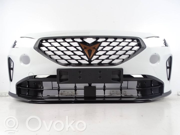 Cupra Formentor Front bumper, 1200.87 € | RRR