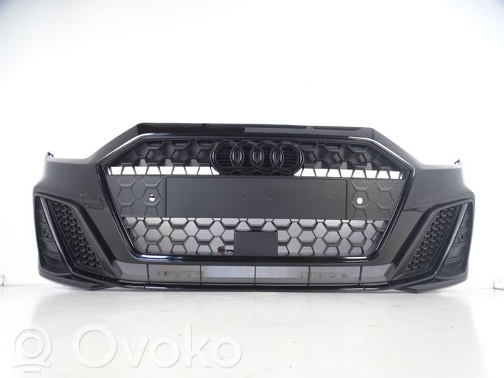 Audi A1 Front bumper, 794.76 € | RRR