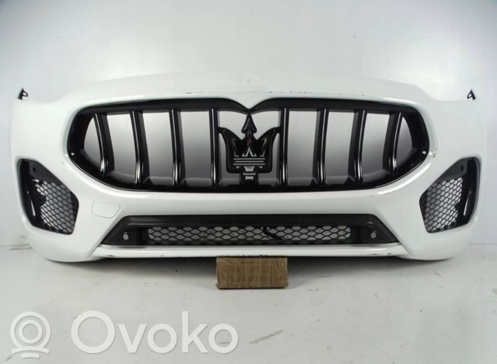 Maserati Grecale Front bumper, 3030.59 € | RRR