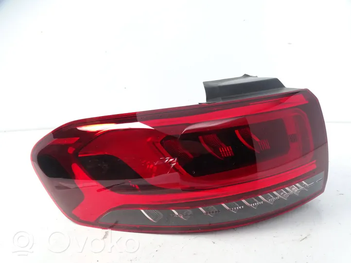 A2479066704 Mercedes-Benz GLB x247 Feux arrière / postérieurs, 247.06 ...