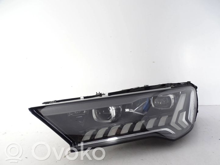 4M0941085C Audi Q7 4M Headlight/headlamp, 1548.24 € | RRR