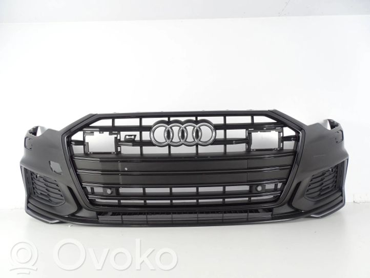 4K0807437C Audi A6 S6 C8 4K Front bumper, 1054.12 € | RRR