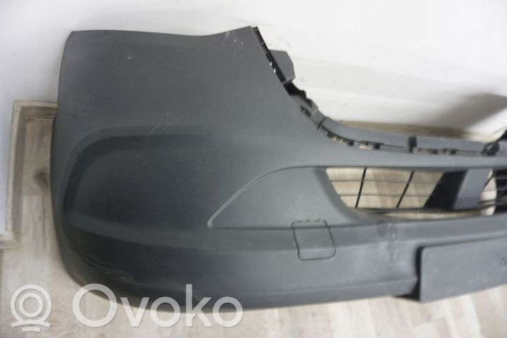 A9078802700 Mercedes-Benz Sprinter W907 W910 Front bumper, 68.23 € | RRR