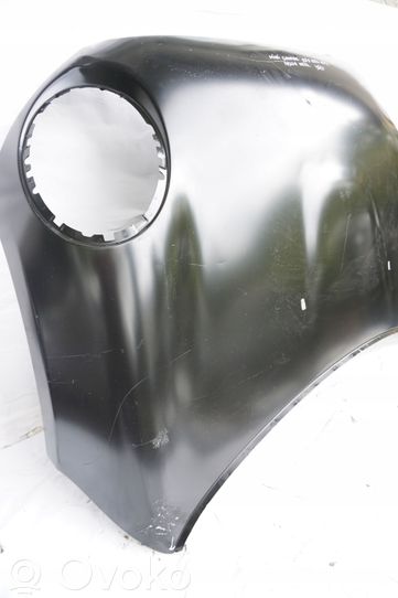 41008499868 Mini One - Cooper Clubman R55 Couvercle, capot moteur, 132. ...