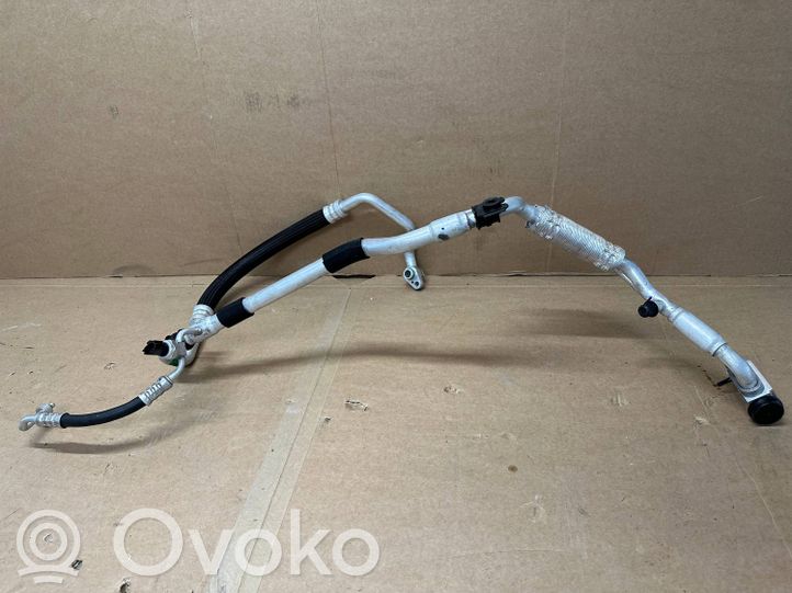 97775-g4650 KIA Ceed Air conditioning (A/C) pipe/hose, 163.76 € | RRR