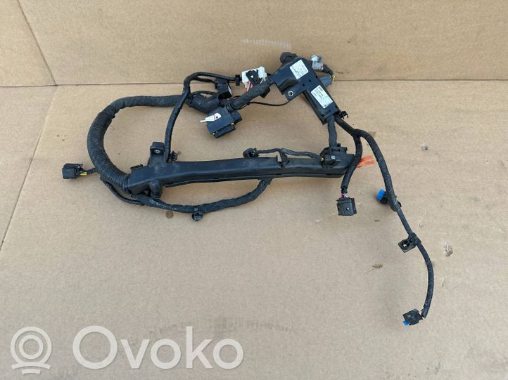 91400-gi010 Hyundai Ioniq 5 Other wiring loom, 163.76 € | RRR