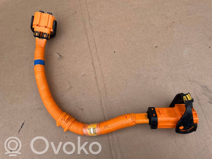 916A3-GI010 Hyundai Ioniq 5 Câble de batterie positif, 283.84 € | OVOKO