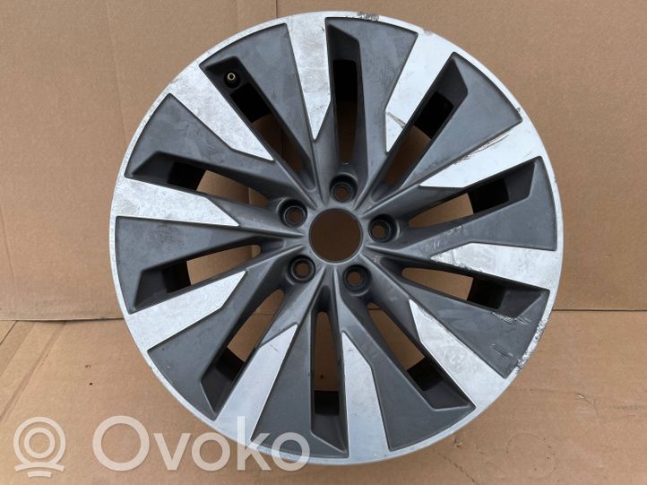 4K0601025B Audi A6 S6 C8 4K R18 alloy rim, 109.17 € | RRR