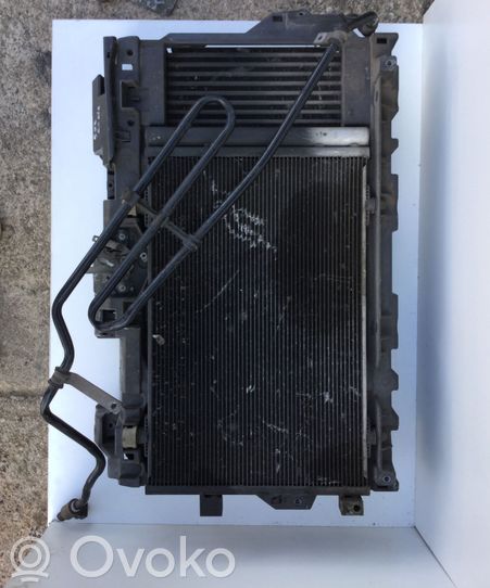 Peugeot 508 Set del radiatore, 350.00 € | OVOKO