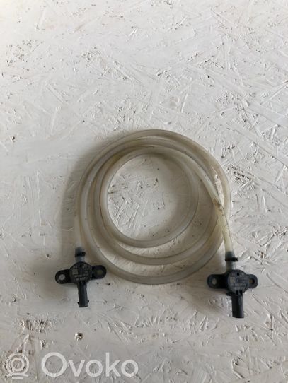 8W0959121A Audi A4 S4 B9 Capteur de collision / impact de déploiement d ...