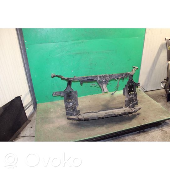 Nissan Qashqai Radiator support slam panel, 115.00 € | RRR