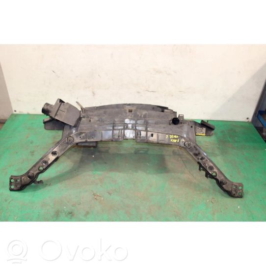 Ford Fiesta Support de radiateur sur cadre face avant, 92.00 € | OVOKO