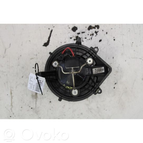 Mini Cooper Countryman R60 Interior heater climate box assembly housing ...