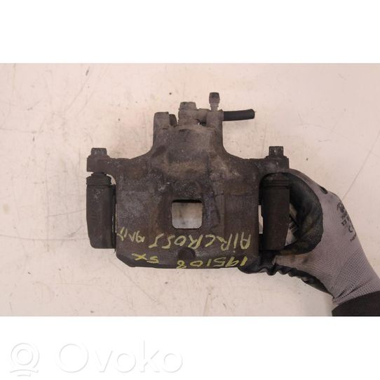 Citroen C4 Aircross Front brake caliper, 92.00 € | RRR