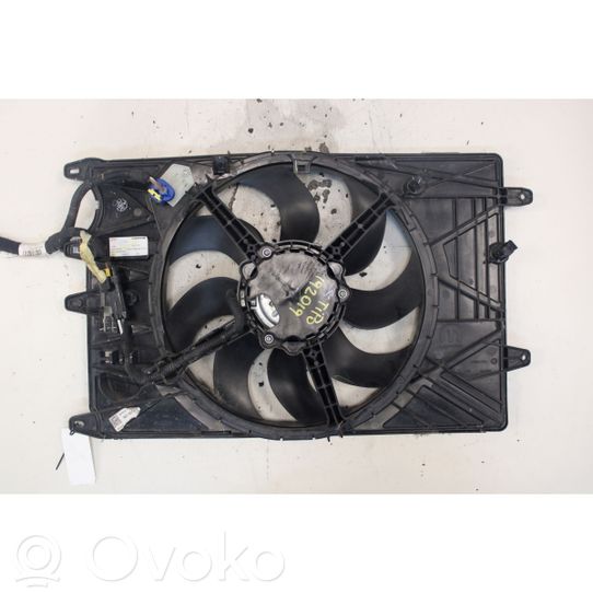 Fiat Tipo Electric radiator cooling fan, 92.00 € | RRR