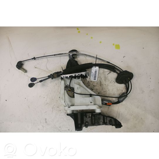 Citroen DS5 Gear selector/shifter (interior), 115.00 € | RRR