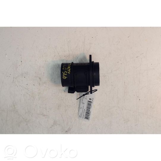 Suzuki Jimny Mass air flow meter, 57.50 € | RRR