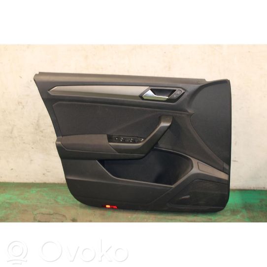 Volkswagen T-Roc Front door card panel trim, 115.00 € | RRR