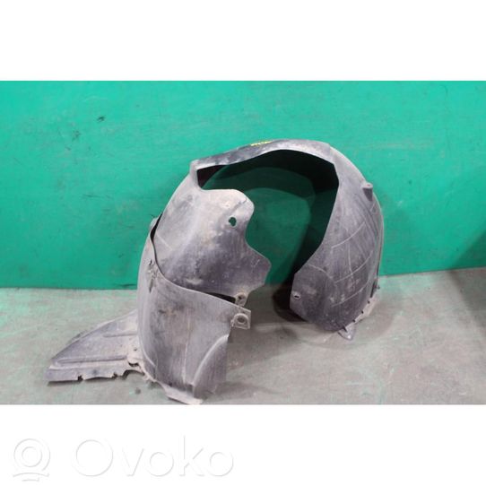 Audi A3 S3 8P Front wheel arch liner splash guards, 34.50 € | RRR