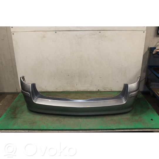 Opel Astra H Rear bumper, 138.00 € | RRR