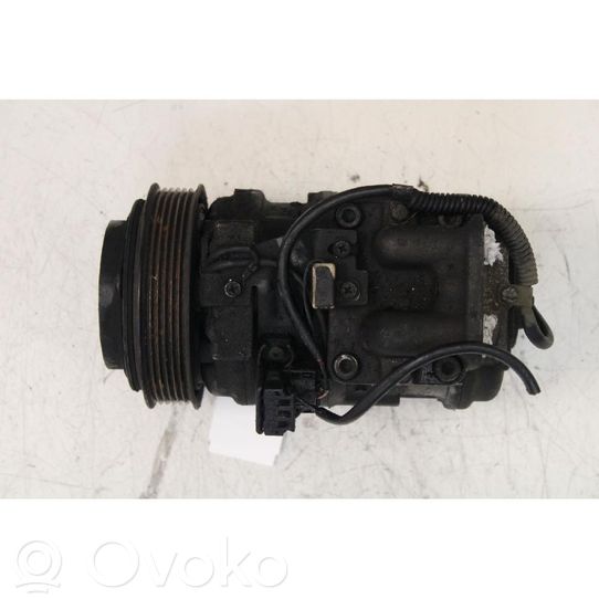 Mercedes-Benz E W124 Compresseur de climatisation, 172.50 € | OVOKO