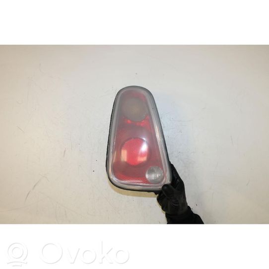 Mini One - Cooper R50 - 53 Rear tail light bulb, 46.00 € | RRR