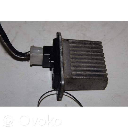 Mitsubishi L200 Heater blower motor/fan resistor, 57.50 € | RRR