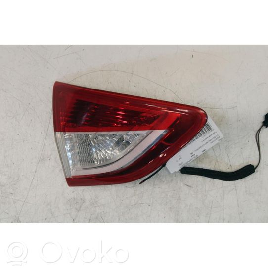 Ford Kuga II Rear/tail lights, 115.00 € | RRR