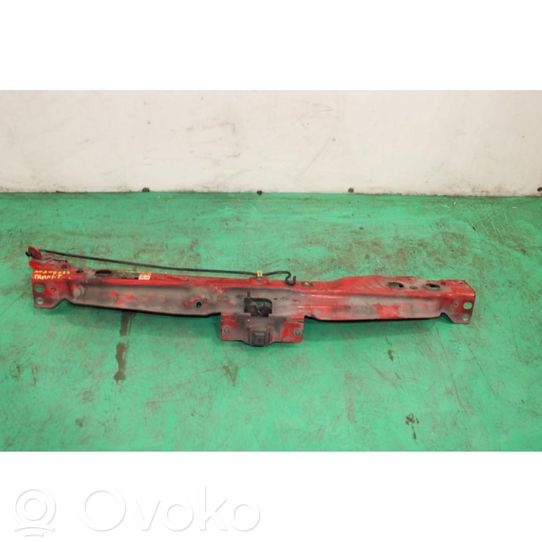 Ford Transit Radiator support slam panel, 57.50 € | RRR