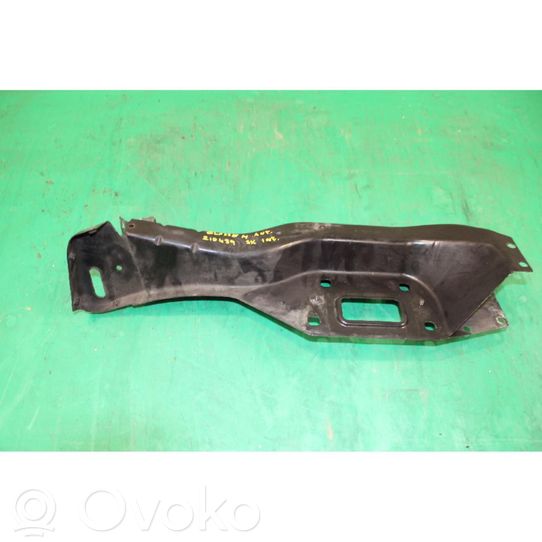 Mercedes-Benz ML W164 Radiator support slam panel, 57.50 € | RRR