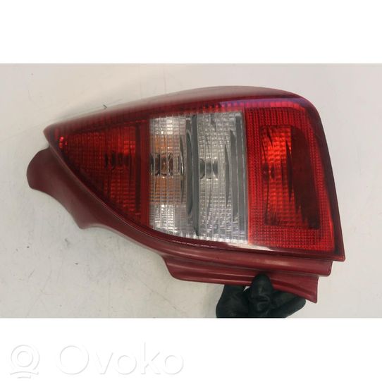 Citroen C2 Rear/tail lights, 46.00 € | RRR