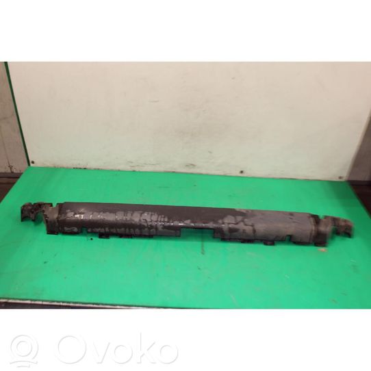 Mercedes-Benz Vito Viano W639 Rear bumper, 92.00 € | RRR