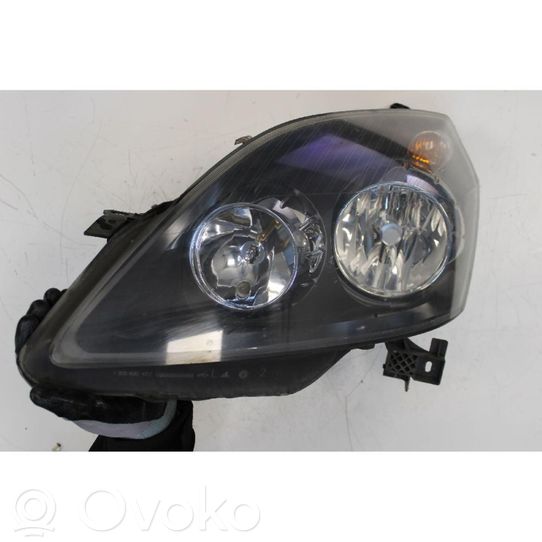 Opel Zafira B Headlight/headlamp, 115.00 € | RRR