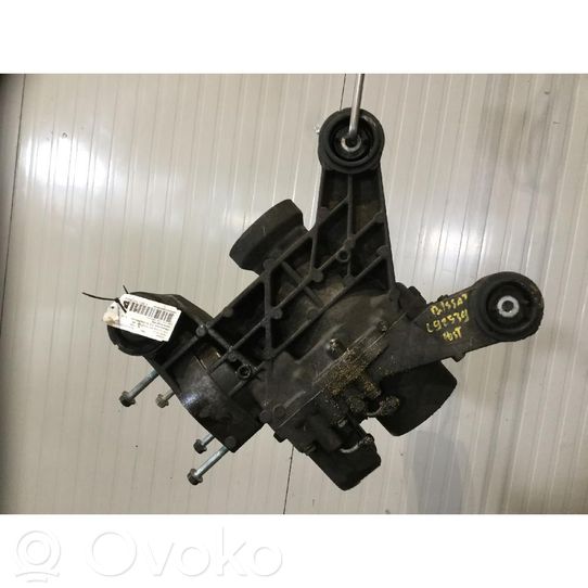 Volkswagen PASSAT B6 Rear differential, 632.50 € | RRR