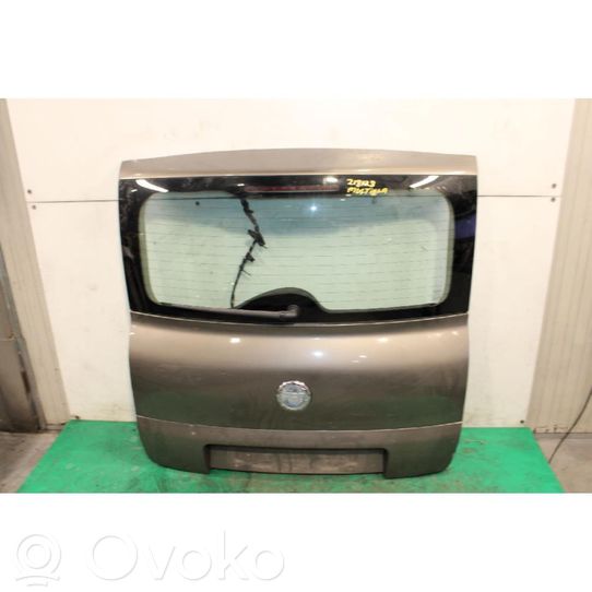 Fiat Multipla Tailgate/trunk/boot lid, 207.00 € | RRR
