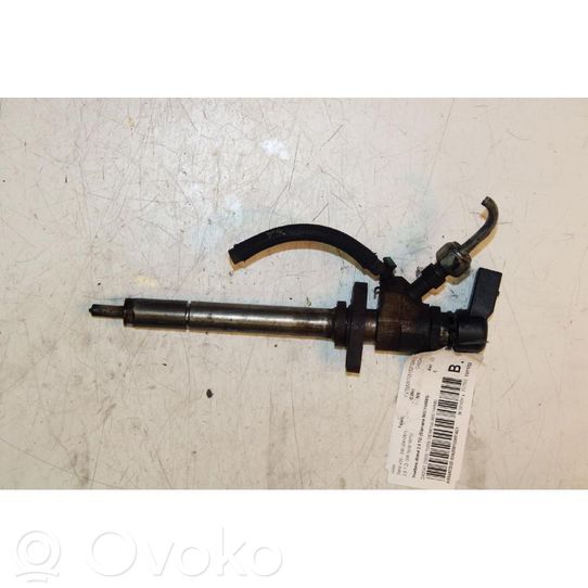 Volvo V50 Fuel injector, 69.00 € | RRR