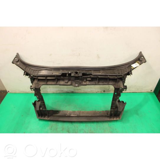 Audi A3 S3 8P Radiator support slam panel, 126.50 € | RRR