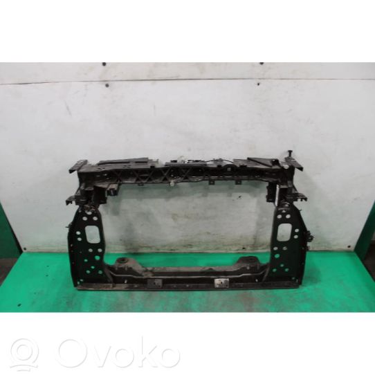 Jeep Compass Radiator support slam panel, 230.00 € | RRR