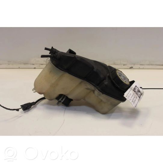 Land Rover Freelander 2 - LR2 Coolant expansion tank/reservoir, 57.50 ...