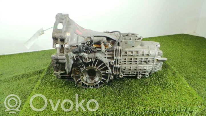 CDP Audi A4 S4 B5 8D Manual 6 speed gearbox, 197.17 € | RRR