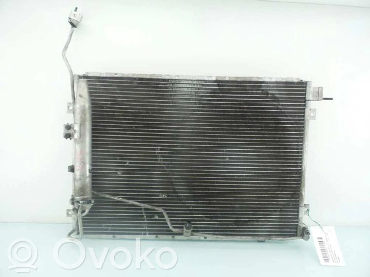 976063E000 KIA Sorento IV A/C cooling radiator (condenser), 53.55 € | RRR