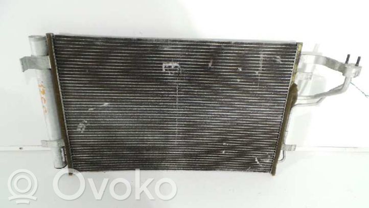 KIA Ceed A/C cooling radiator (condenser), 51.97 € | RRR