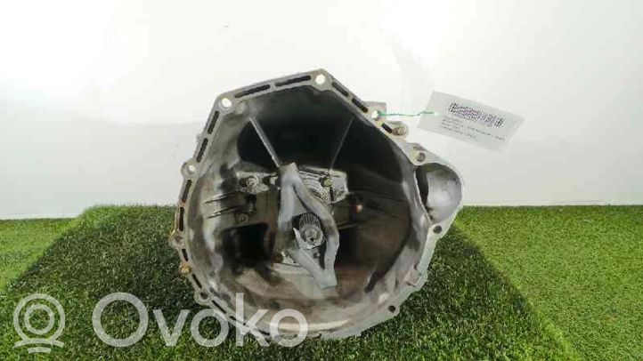 OJO Mercedes-Benz E W124 Manual 6 speed gearbox, 549.28 € | RRR