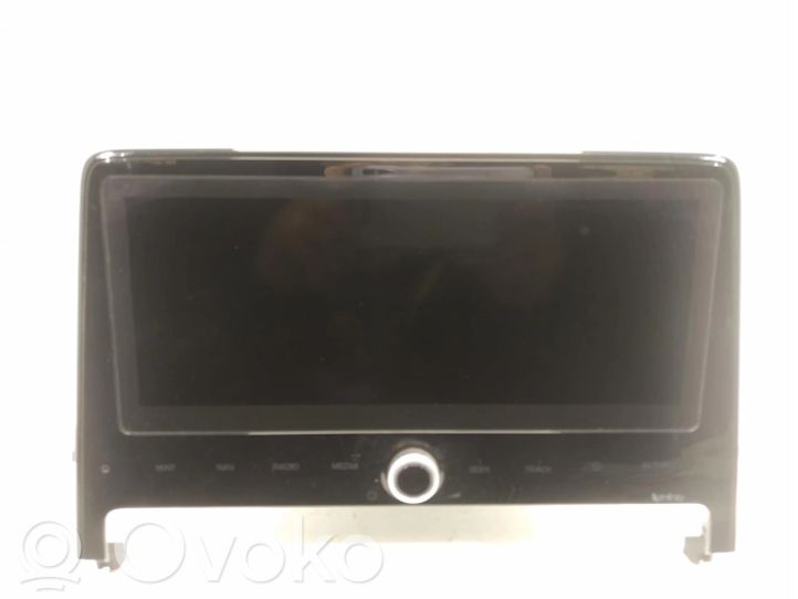 96560G2230VCS Hyundai Ioniq Radio/CD/DVD/GPS head unit, 366.57 € | RRR