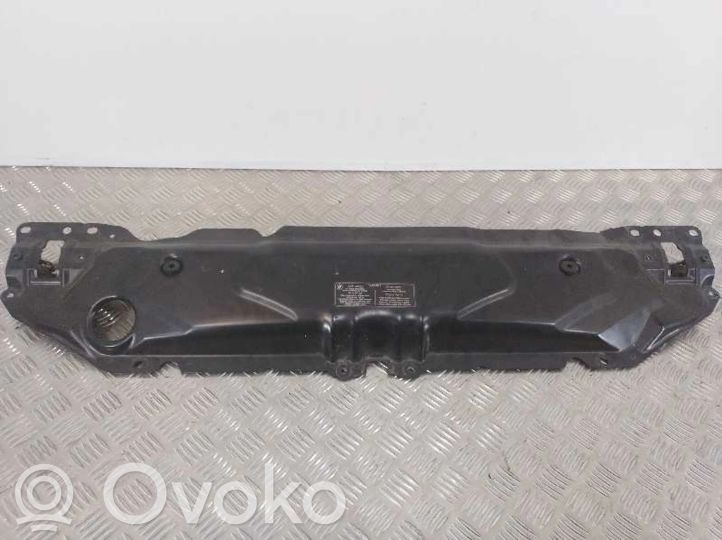 51647033741 BMW 5 E60 E61 Top upper radiator support slam panel, 39.87 ...