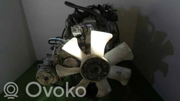 RB30S Nissan Patrol Y60 Engine, 1092.57 € | RRR