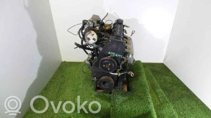 A15SMS Daewoo Lanos Engine, 427.08 € | RRR