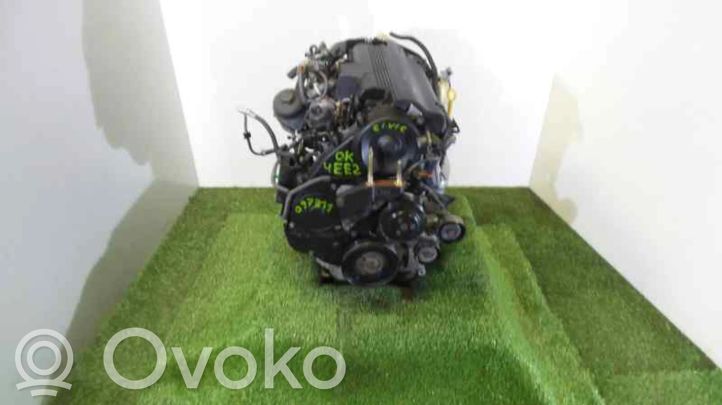 4EE2 Honda Civic Engine, 1092.57 € | RRR