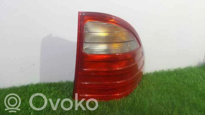 215518 Mercedes-Benz E W212 Rear/tail lights, 45.93 € | RRR