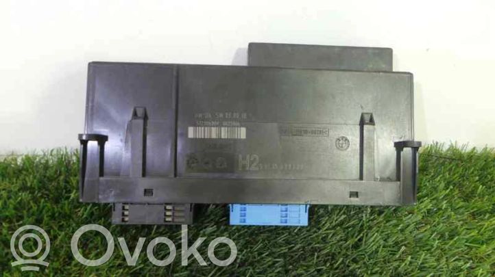 1571535 BMW 1 F20 F21 Door central lock control unit/module, 87.05 € | RRR
